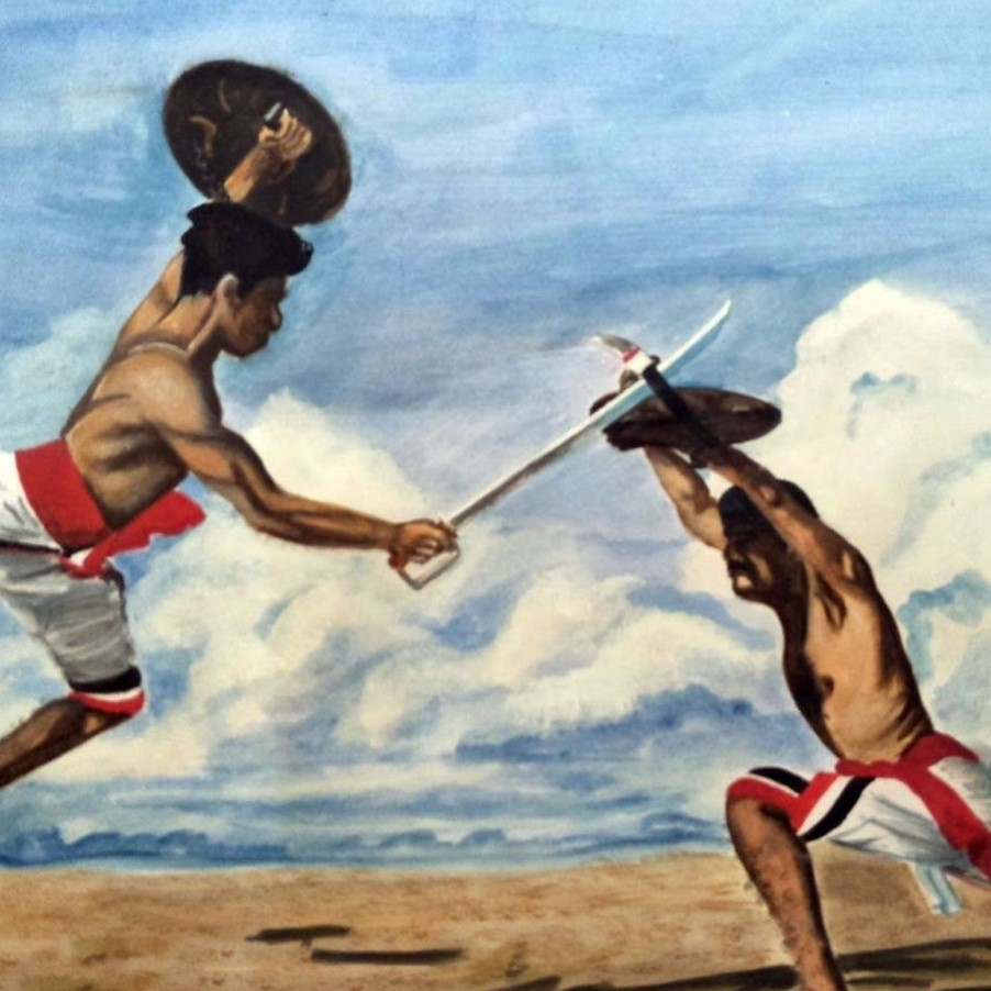 British Kalari